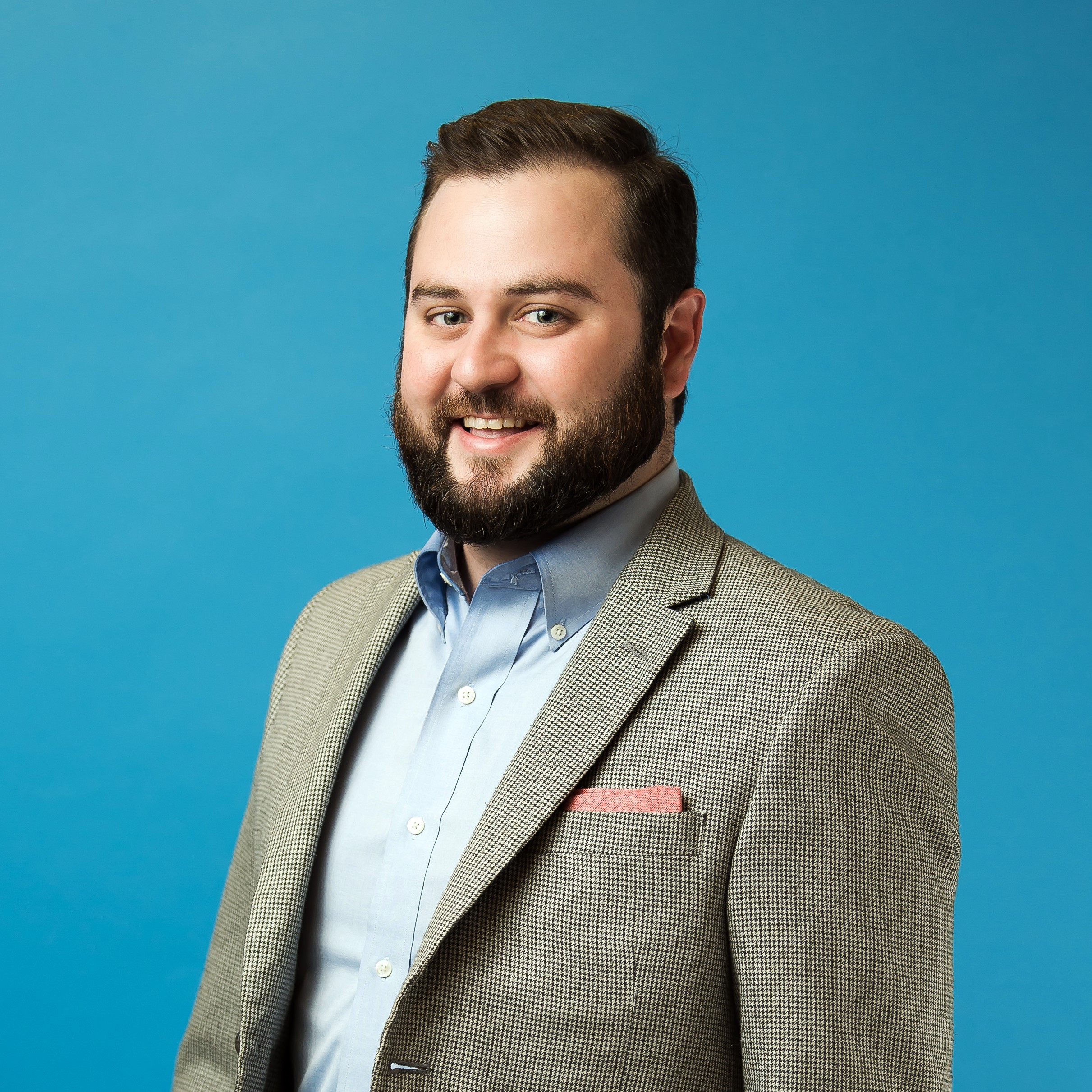 Legislative Week > Election Briefing Series > Speakers