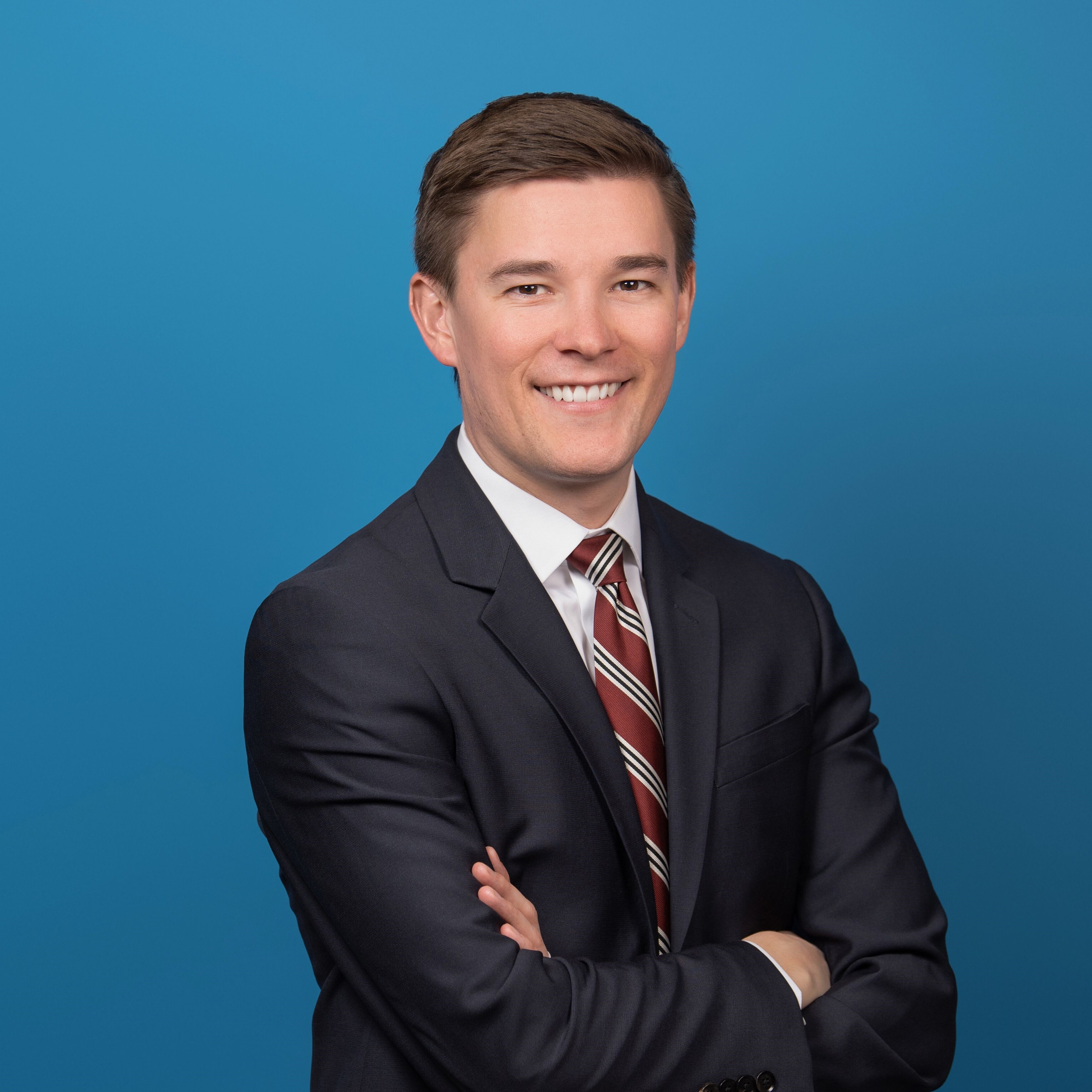 Legislative Week > Election Briefing Series > Speakers