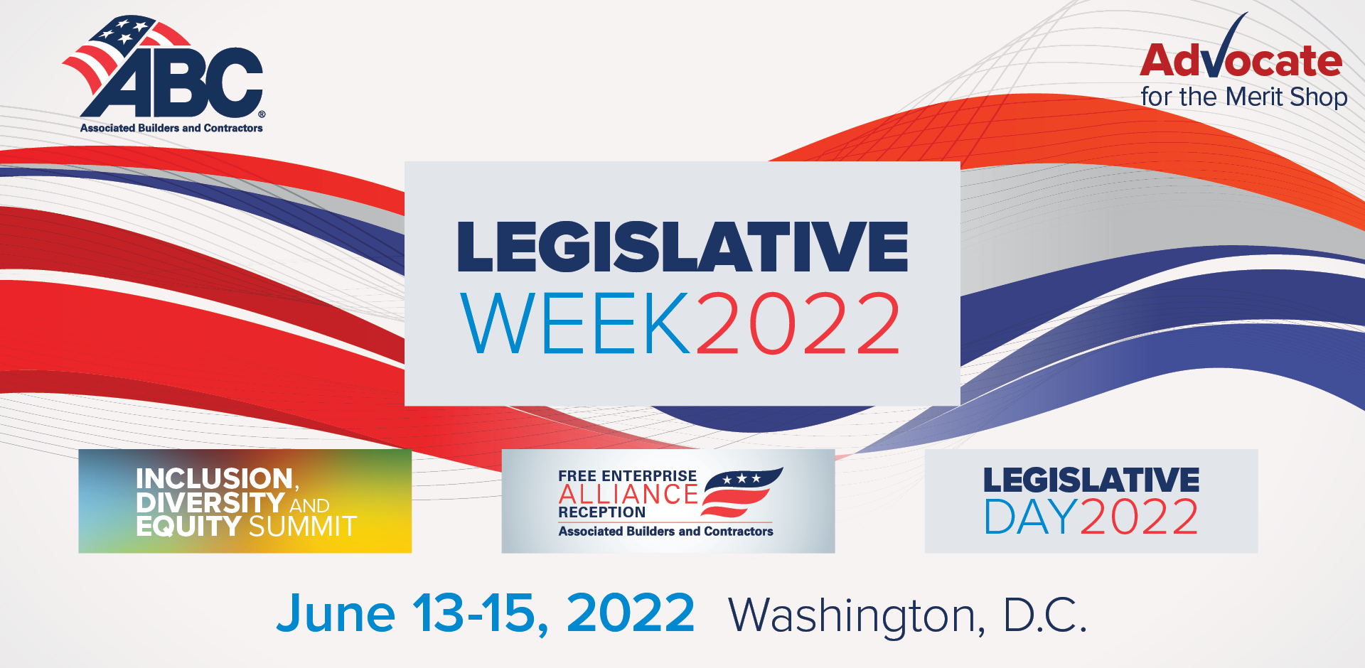 Legislative Week > Home